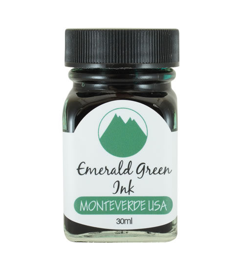 Monteverde Bottled Ink(30ml) Fountain Pen Ink
