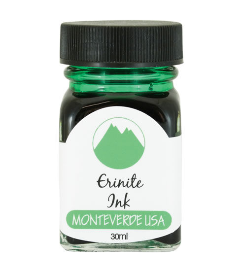 Monteverde Bottled Ink(30ml) Fountain Pen Ink