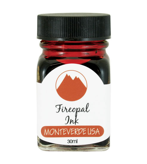 Monteverde Bottled Ink(30ml) Fountain Pen Ink