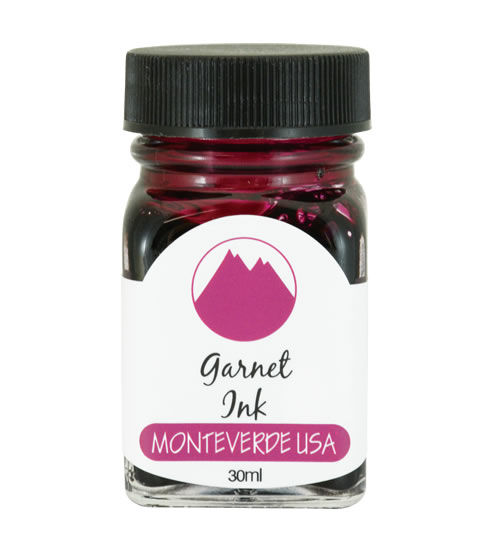 Monteverde Bottled Ink(30ml) Fountain Pen Ink
