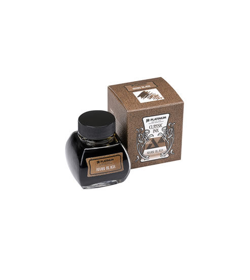 Platinum Classic Fountain Pen Ink