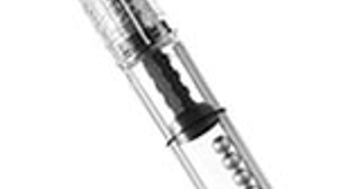 Pilot CON-40 Fountain Pen Converters