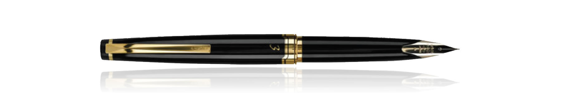 Pilot E95 Fountain Pens