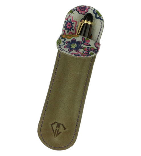 Dee Charles Designs Single Sleeve Pen Carrying Cases