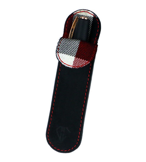 Dee Charles Designs Single Sleeve Pen Carrying Cases