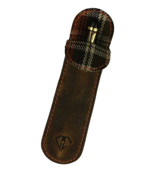 Dee Charles Designs Single Sleeve Pen Carrying Cases