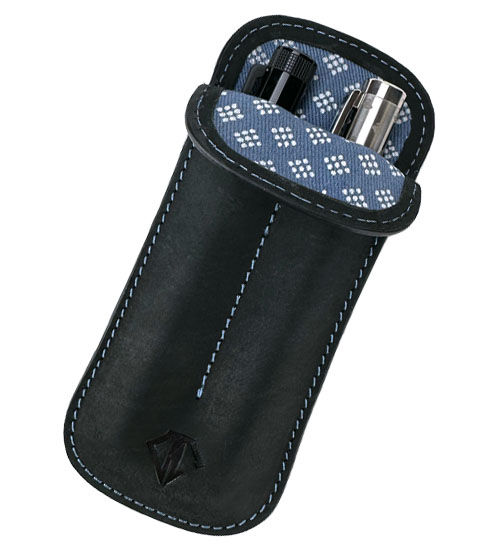 Dee Charles Designs Double Sleeve Pen Carrying Cases
