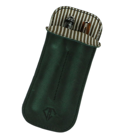 Dee Charles Designs Double Sleeve Pen Carrying Cases