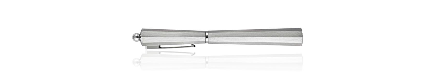 Giuliano Mazzuoli Moka Fountain Pens