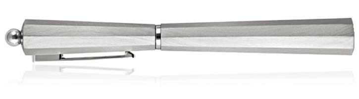 Giuliano Mazzuoli Moka Fountain Pens