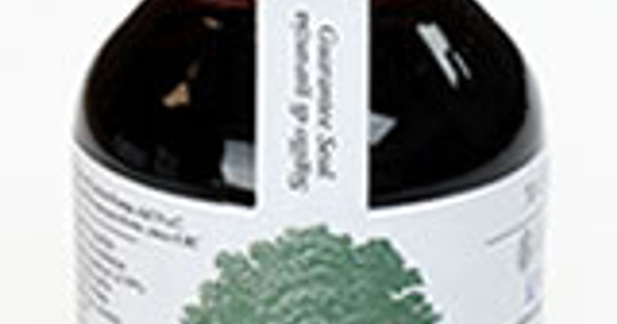 Stipula Iron Gall Fountain Pen Ink