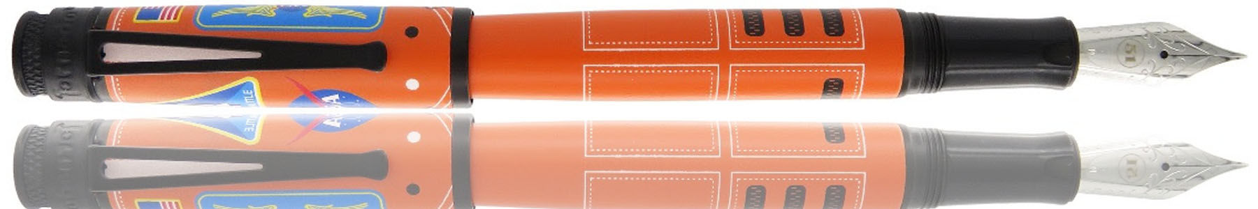 Retro 51 Tornado Fountain Pens