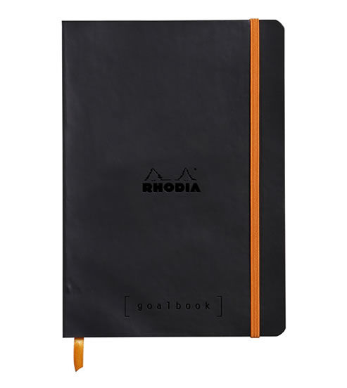 Rhodia Goalbook Memo Books & Notebooks