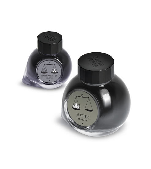 Colorverse Multiverse Fountain Pen Ink