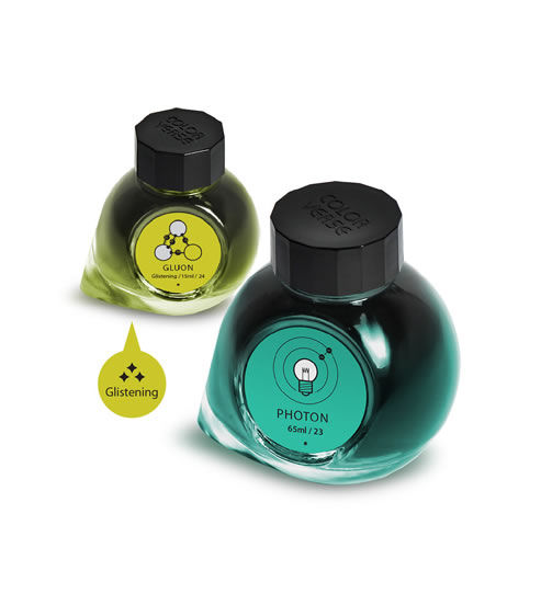 Colorverse Multiverse Fountain Pen Ink