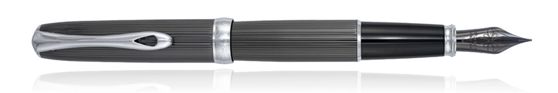 Diplomat Excellence A2 Fountain Pen | Steel Nib Writing Pens | Pen Chalet