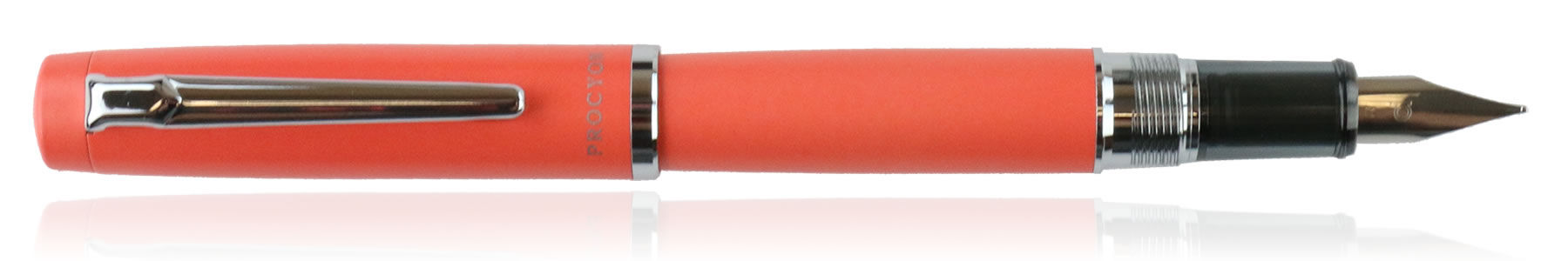 Platinum Procyon Fountain Pens