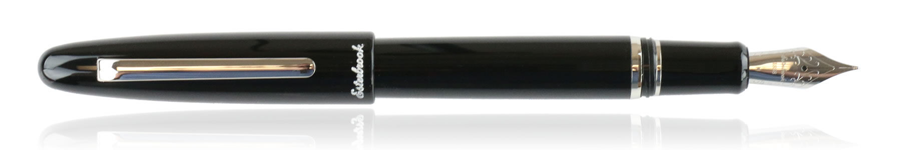 Esterbrook Estie Fountain Pens