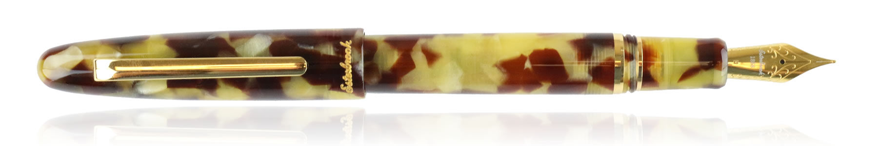Esterbrook Estie Fountain Pens