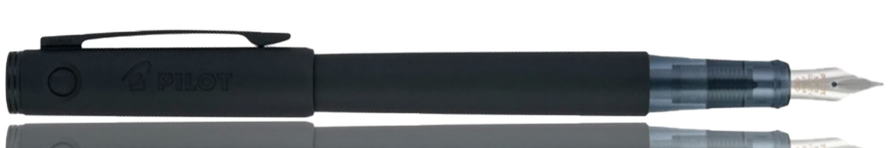 Pilot Explorer Fountain Pens