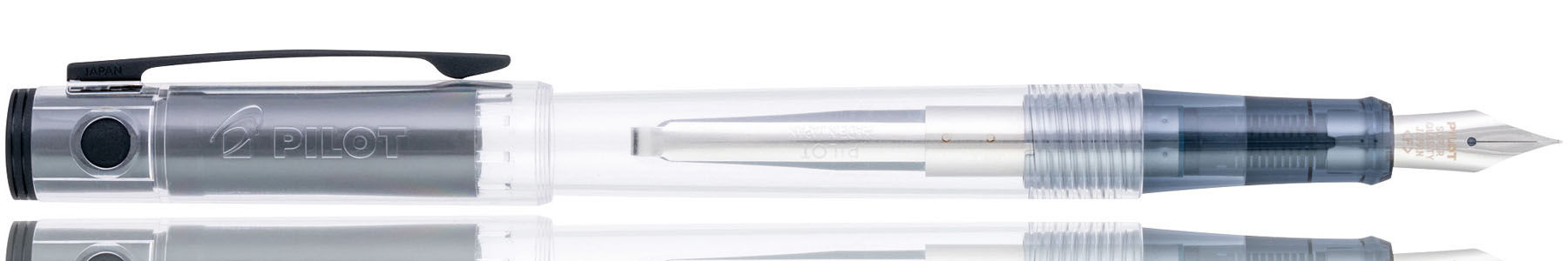 Pilot Explorer Fountain Pens