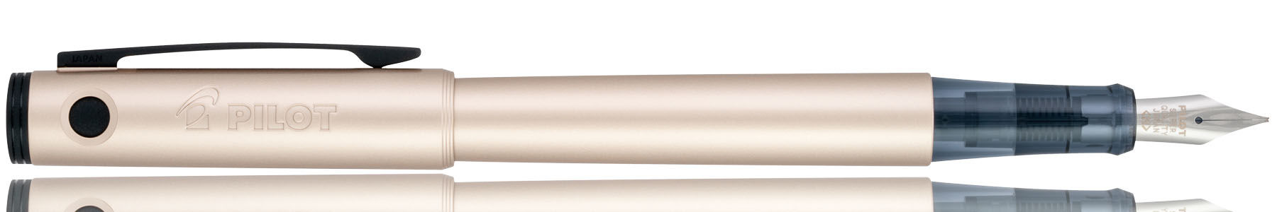 Pilot Explorer Fountain Pens