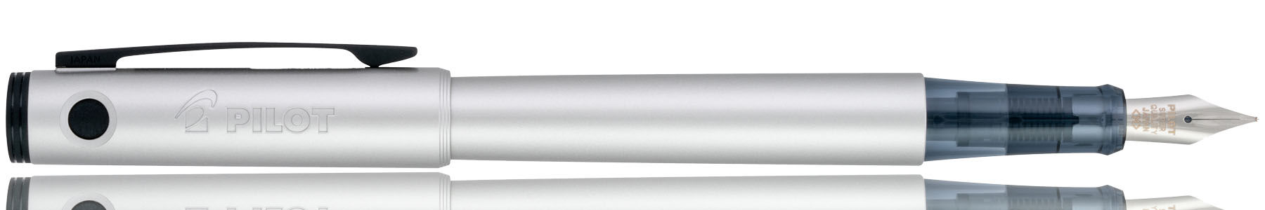 Pilot Explorer Fountain Pens