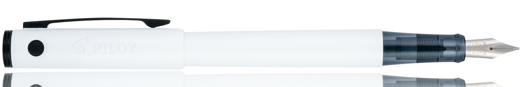 Pilot Explorer Fountain Pens