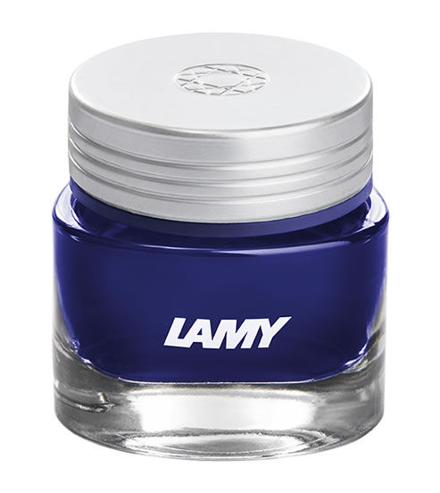 Lamy Crystal Fountain Pen Ink