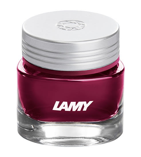Lamy Crystal Fountain Pen Ink