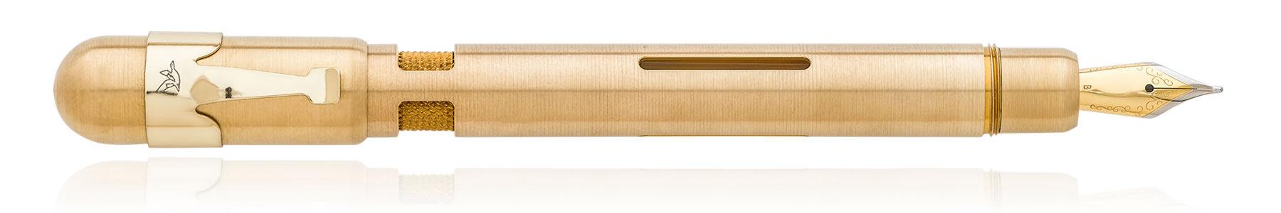 LOCLEN Electa Fountain Pens