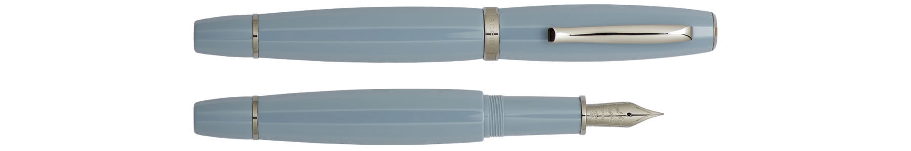 Scribo Feel Fountain Pens