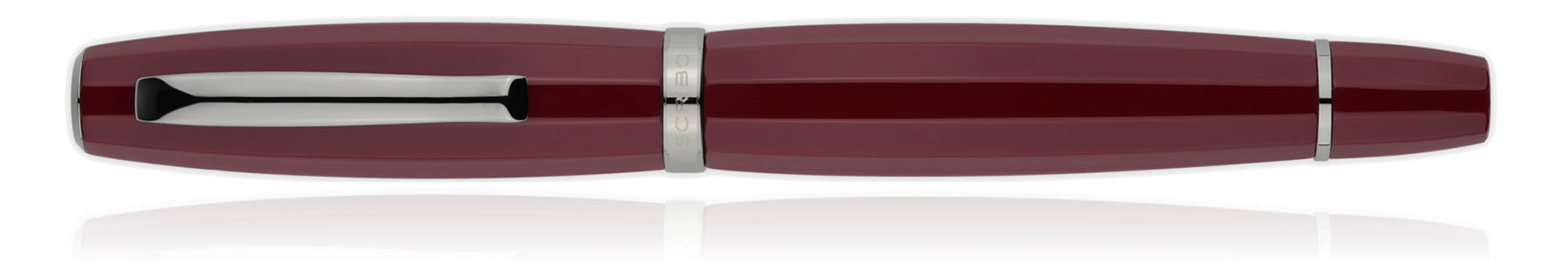 Scribo Feel Limited Edition Fountain Pens