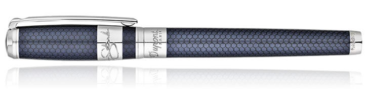 S.T. Dupont Tony Stark Rollerball Pens