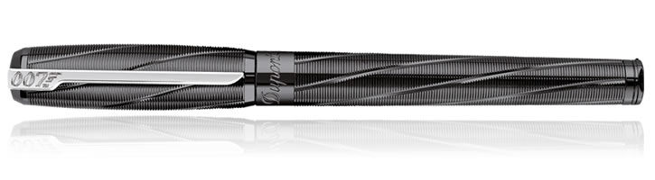 S.T. Dupont James Bond 007 Spectre Rollerball Pens