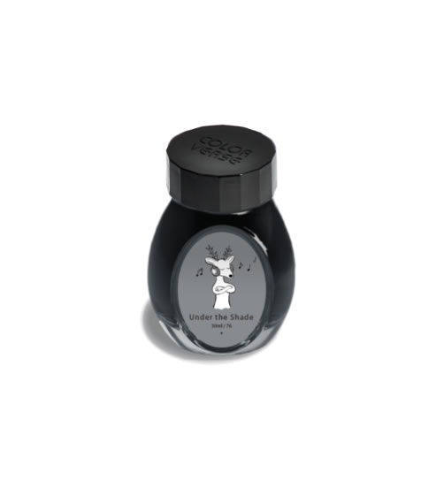 Colorverse Joy In The Ordinary Fountain Pen Ink