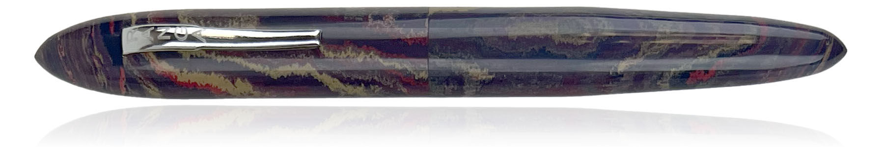 Ranga 9B Fountain Pens