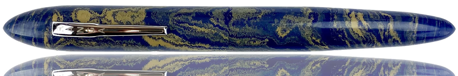 Ranga 9B Fountain Pens