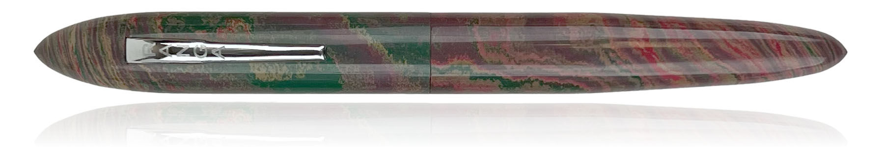 Ranga 9B Fountain Pens