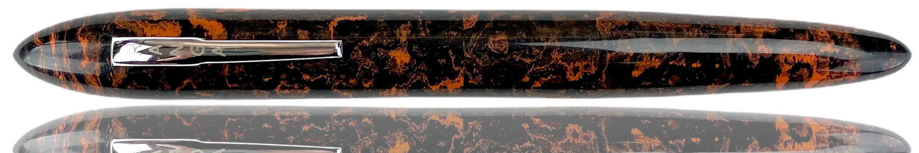 Ranga 9B Fountain Pens