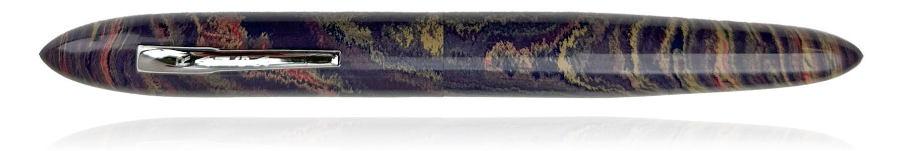 Ranga 9B Fountain Pens