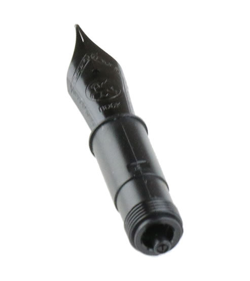 Bock #6 Fountain Pen Nibs