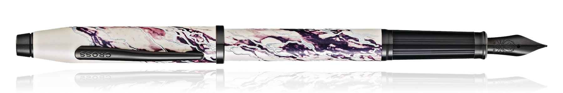 Cross Wanderlust Fountain Pens