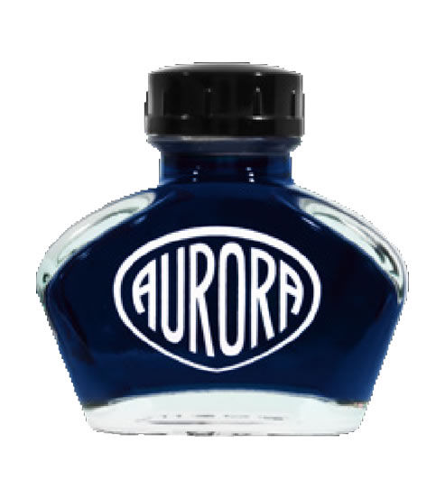 Aurora 100th Year Special Edition Fountain Pen Ink