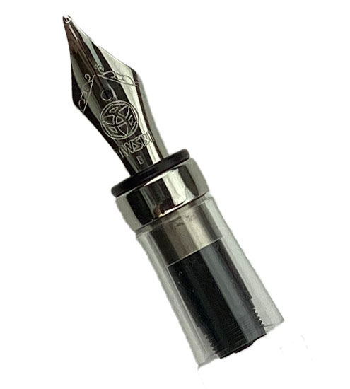 TWSBI Replacement Fountain Pen Nibs