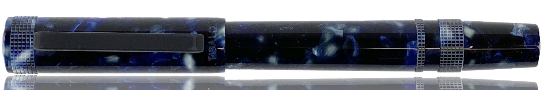 Tibaldi Perfecta Fountain Pens