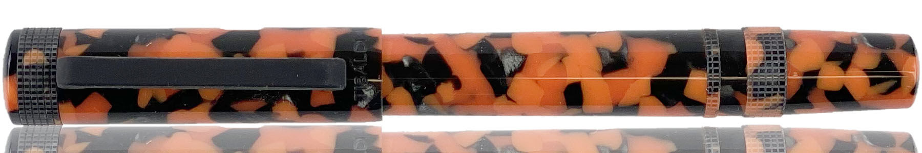 Tibaldi Perfecta Fountain Pens