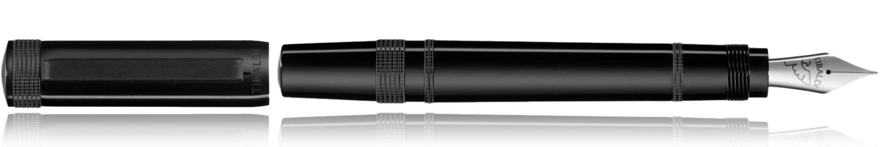 Tibaldi Perfecta Fountain Pens
