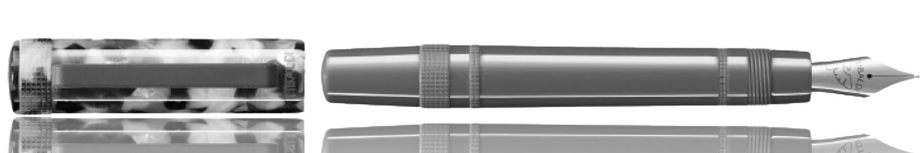 Tibaldi Perfecta Fountain Pens