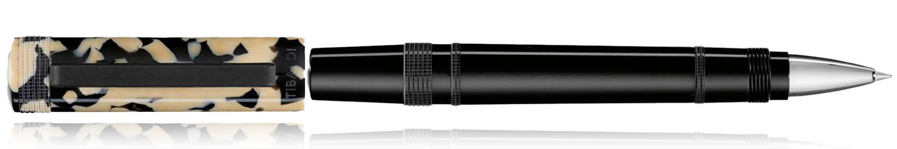 Tibaldi Perfecta Rollerball Pens